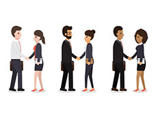 Network Your Way - Nethubb